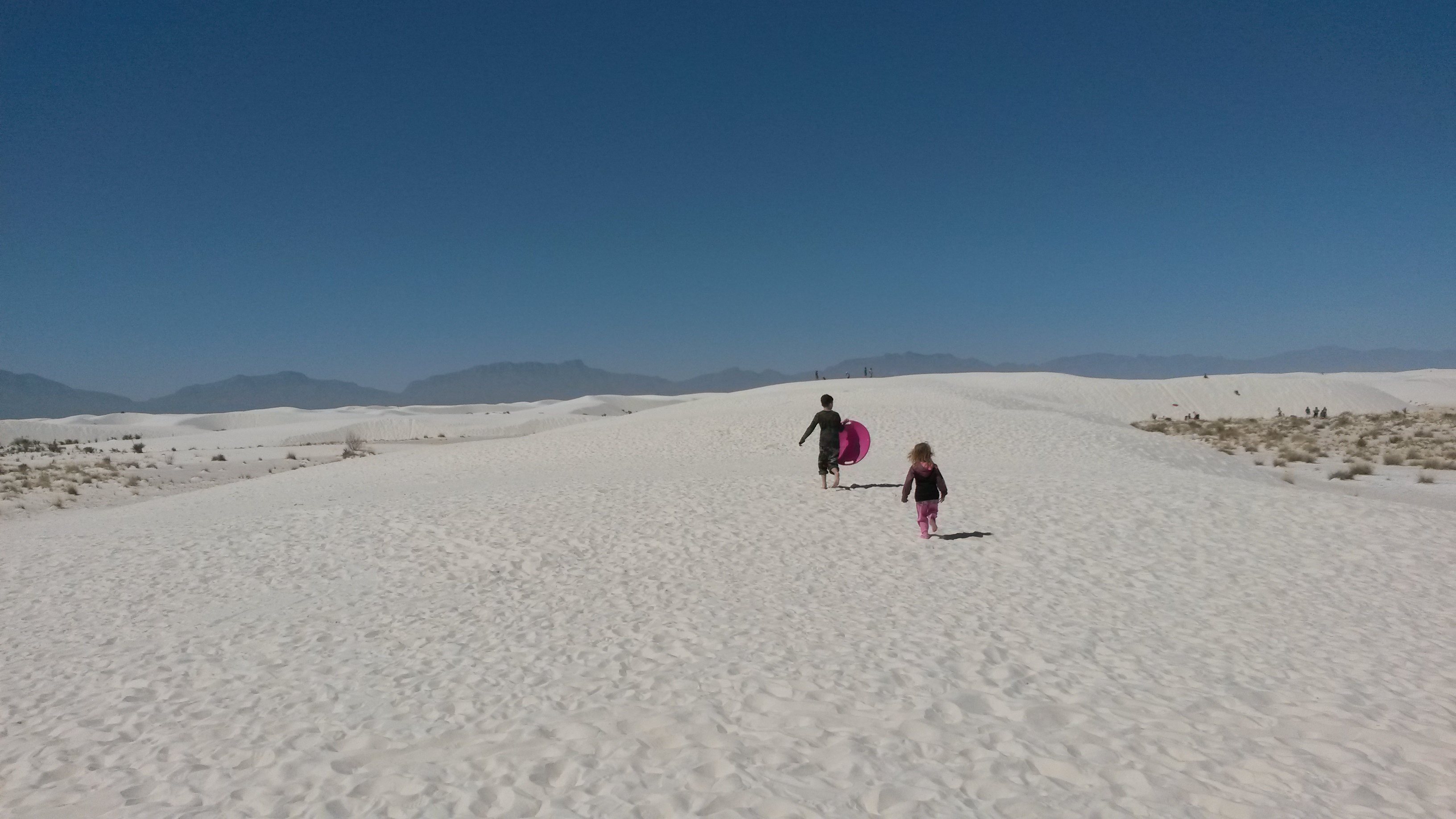 Adam Briggle – Notes from a Field Philosopher