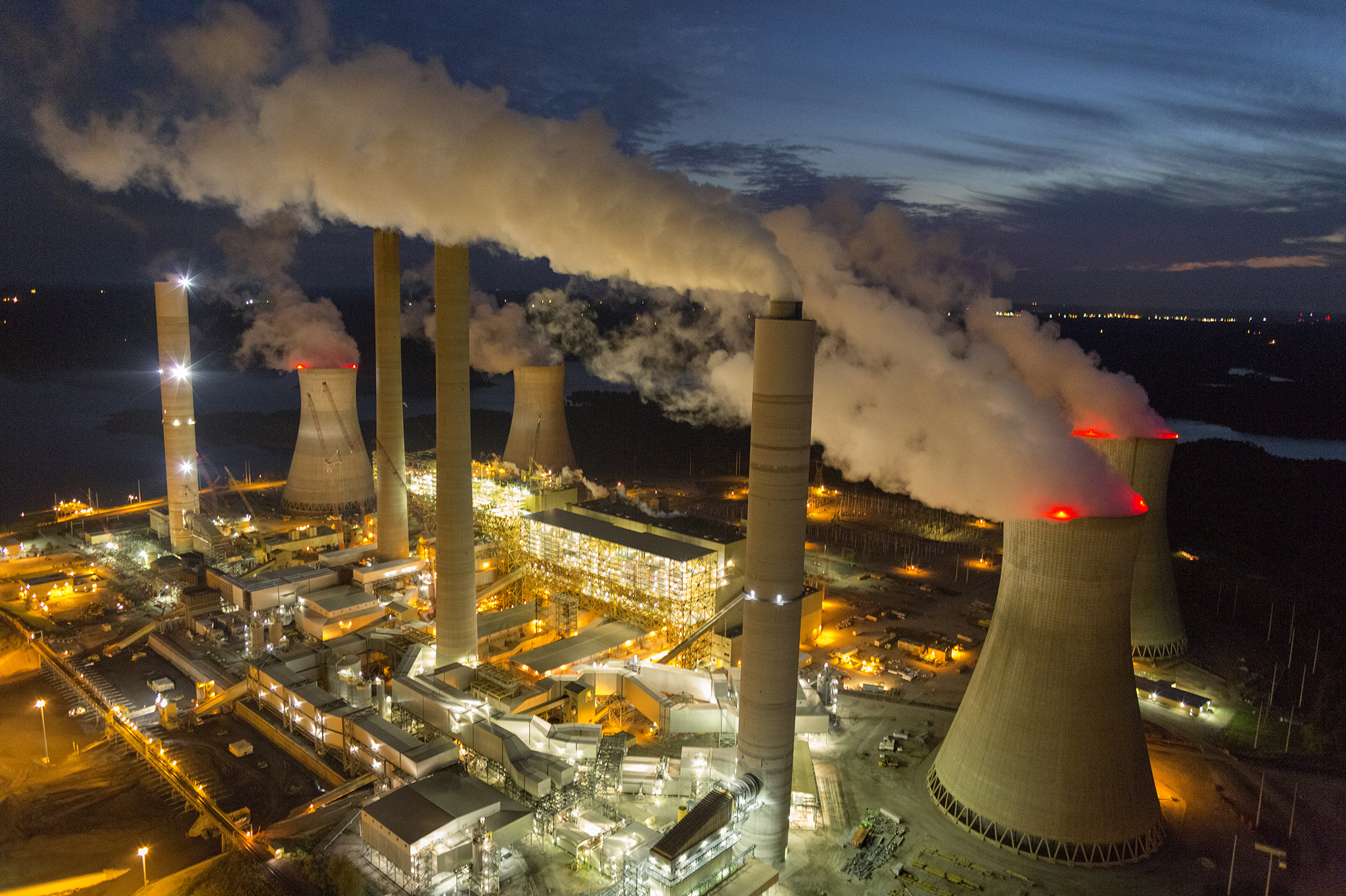 Climate Change and Philosophy Change – Adam Briggle
