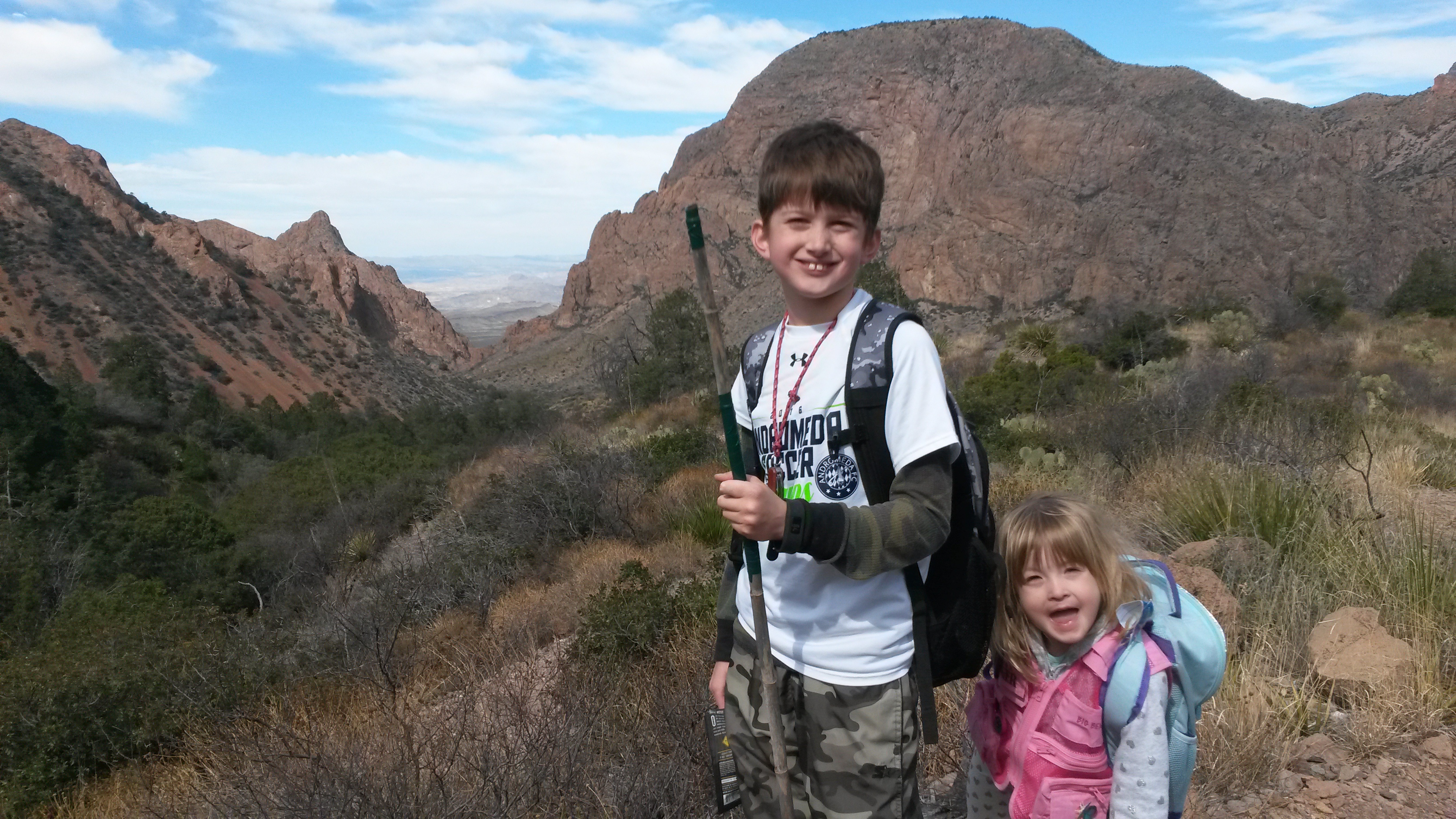 A Father’s Prayer – Adam Briggle